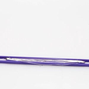 Dippity Shuttle- Wire Weaving Bobbin- Large - Etsy