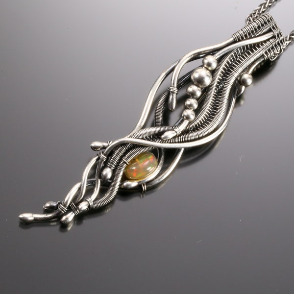 Wire Wrapped Toggle Clasp Tutorial Instant Download,wire Jewelry Tutorial, How to Wire Wrap ...