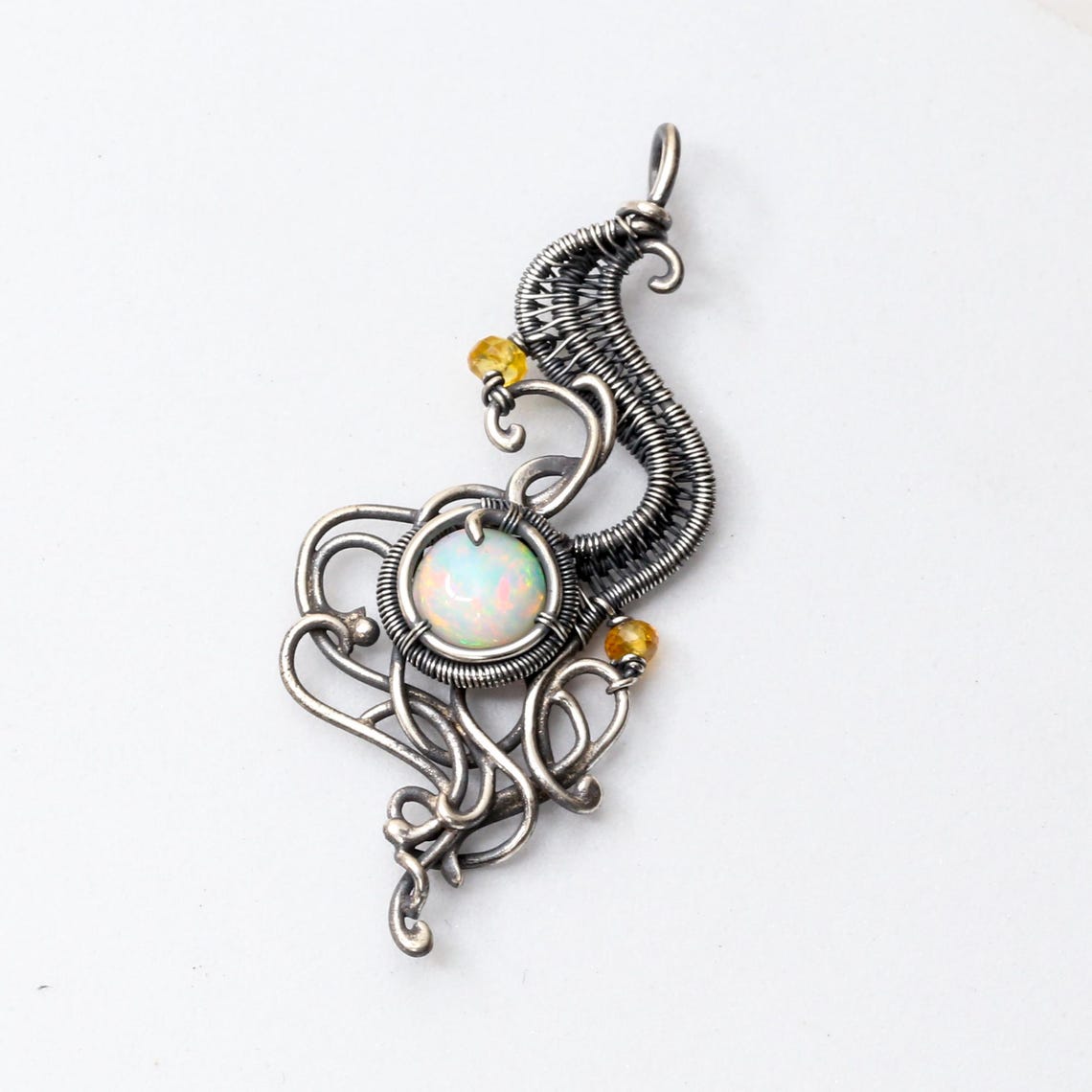Desiree Pendant PDF Digital Download - Etsy