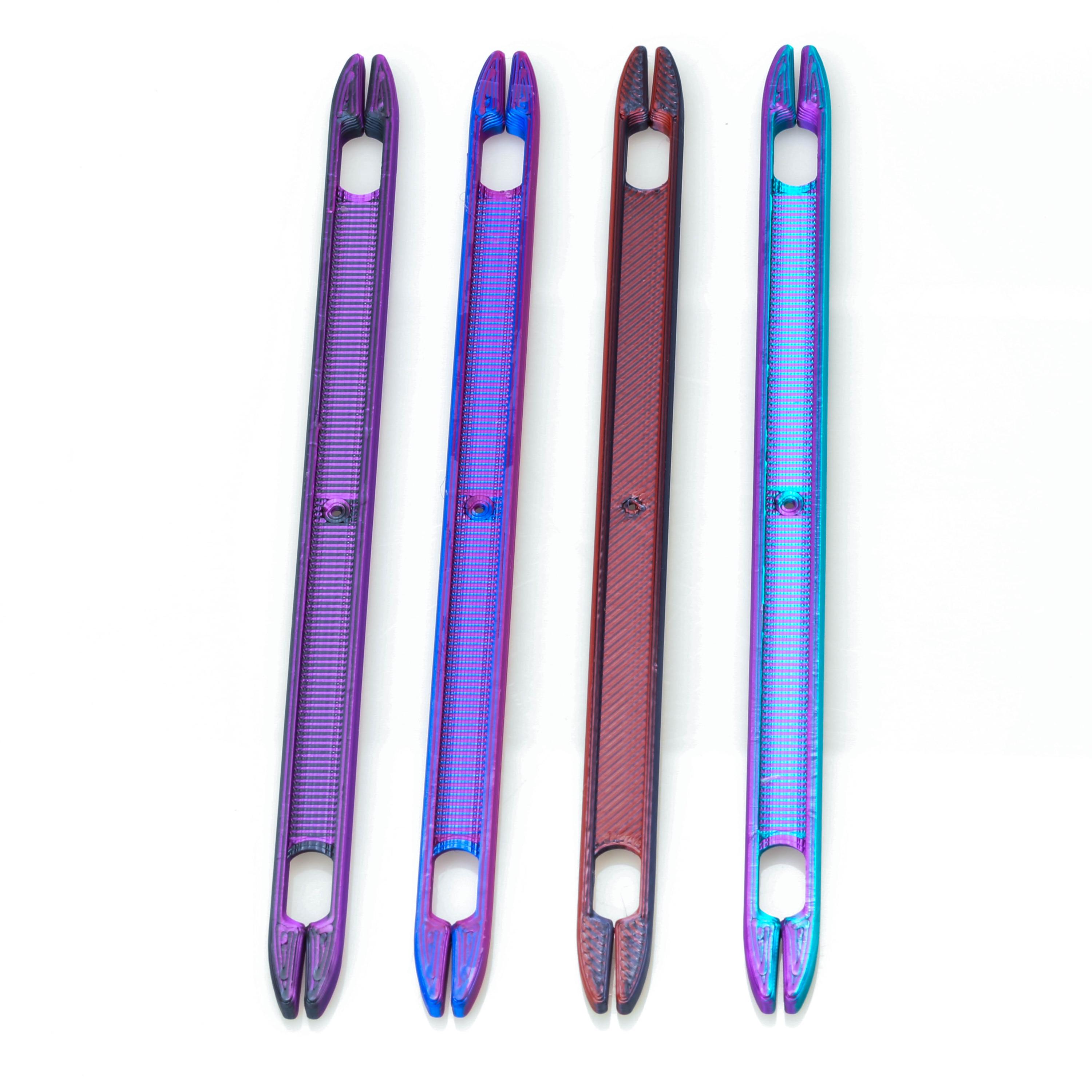 Dippity Shuttle- Wire Weaving Bobbin- Large - Etsy