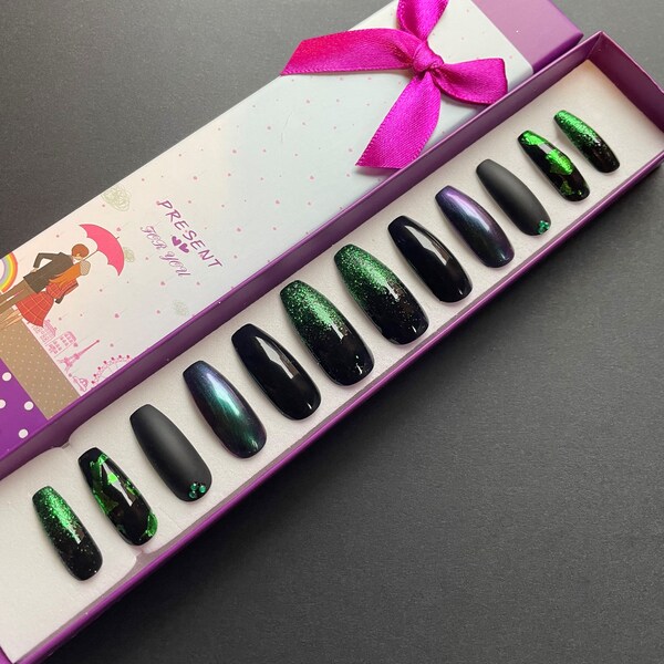 Wicked the Musical - Etsy UK