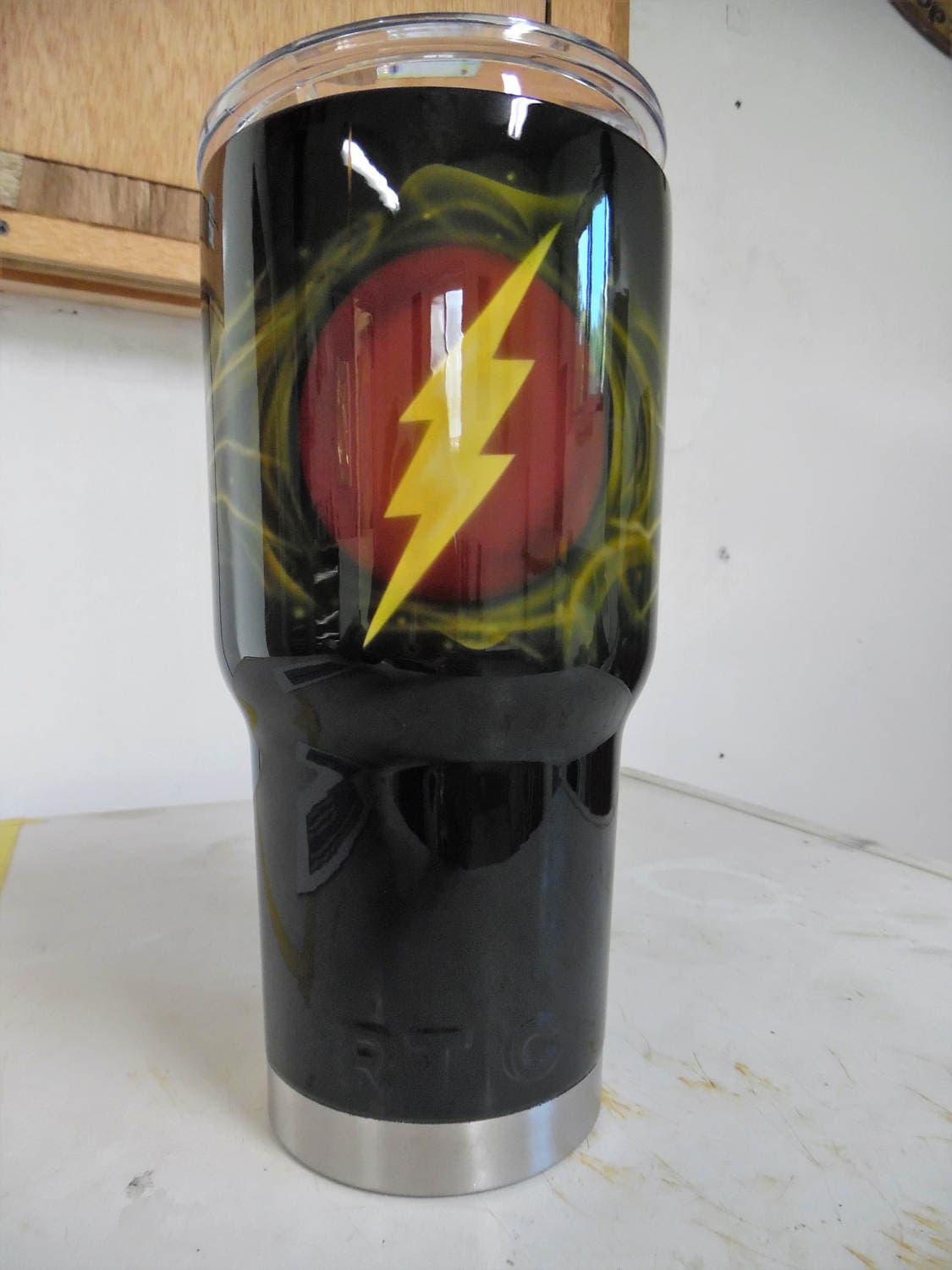 Flash gift flash Yeti Flash Rtic Flash travel mug Flash | Etsy