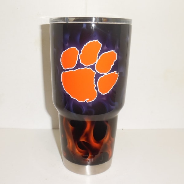Clemson Gift - 60+ Gift Ideas for 2024