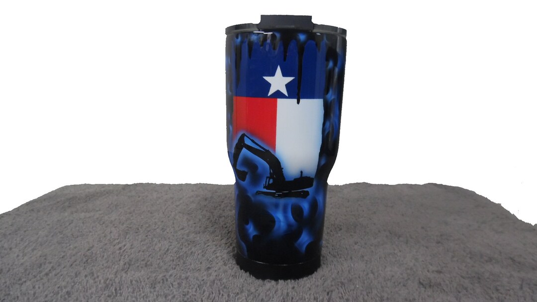 Construction Yeti, Oilfield Yeti, Construction Ozark - Etsy