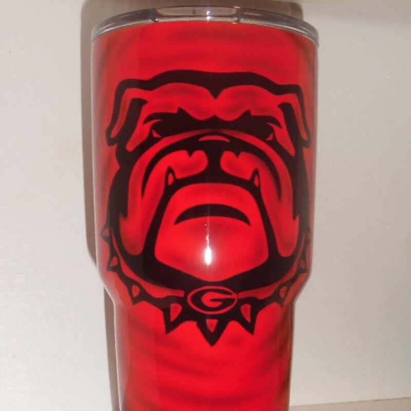 CombsCustomPaint - Etsy
