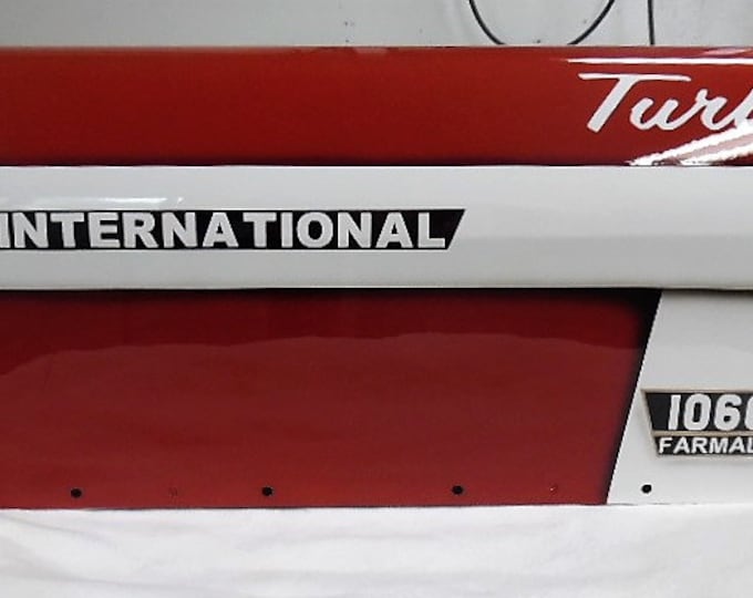 Tractor Mailbox Custom Mailbox - Etsy