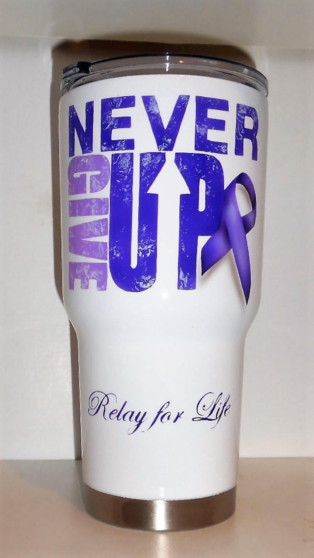 Relay for Life, Relay for Life Cup, Relay for Life Mug, Relay for Life ...
