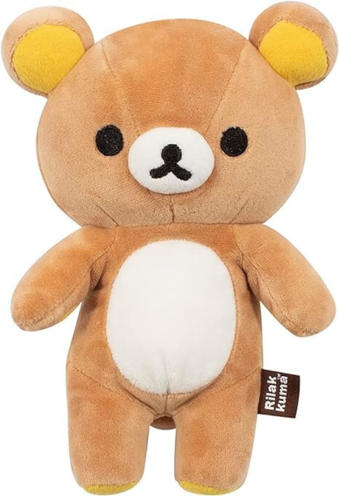 Rilakkuma San-x Original Plush - Etsy