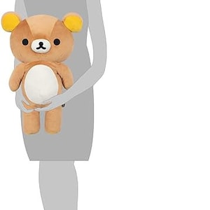 Rilakkuma San-x Original Plush - Etsy