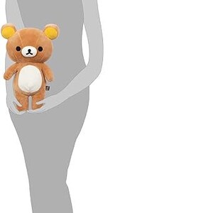 Rilakkuma San-x Original Plush - Etsy