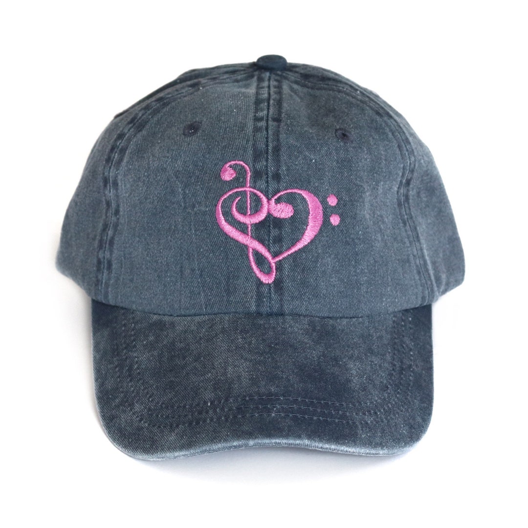 Music Hat, Musician Gift, Music Teacher Gift, Piano Teacher Gift, Music ...