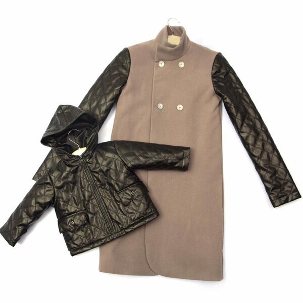 Winter Outwear - Etsy