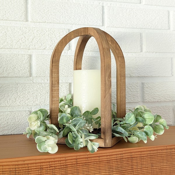 Table Top Lanterns - Etsy