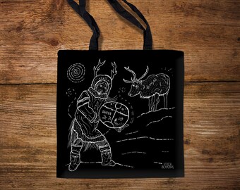 Inuit Bag - Etsy