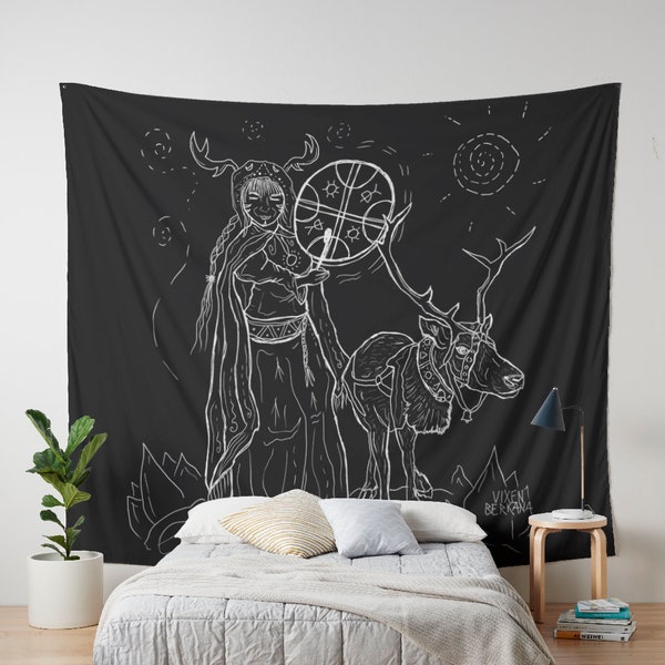 Shaman Decor - Etsy