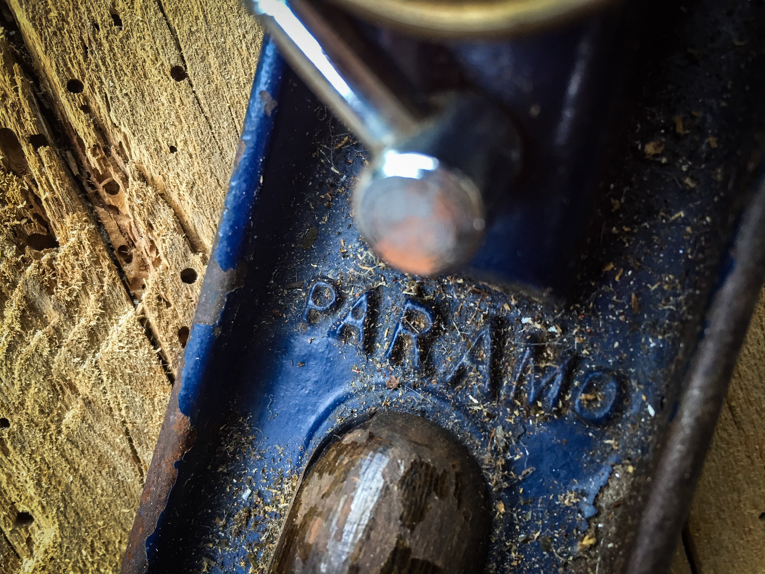 Vintage Paramo Plane Master No 10 - Etsy