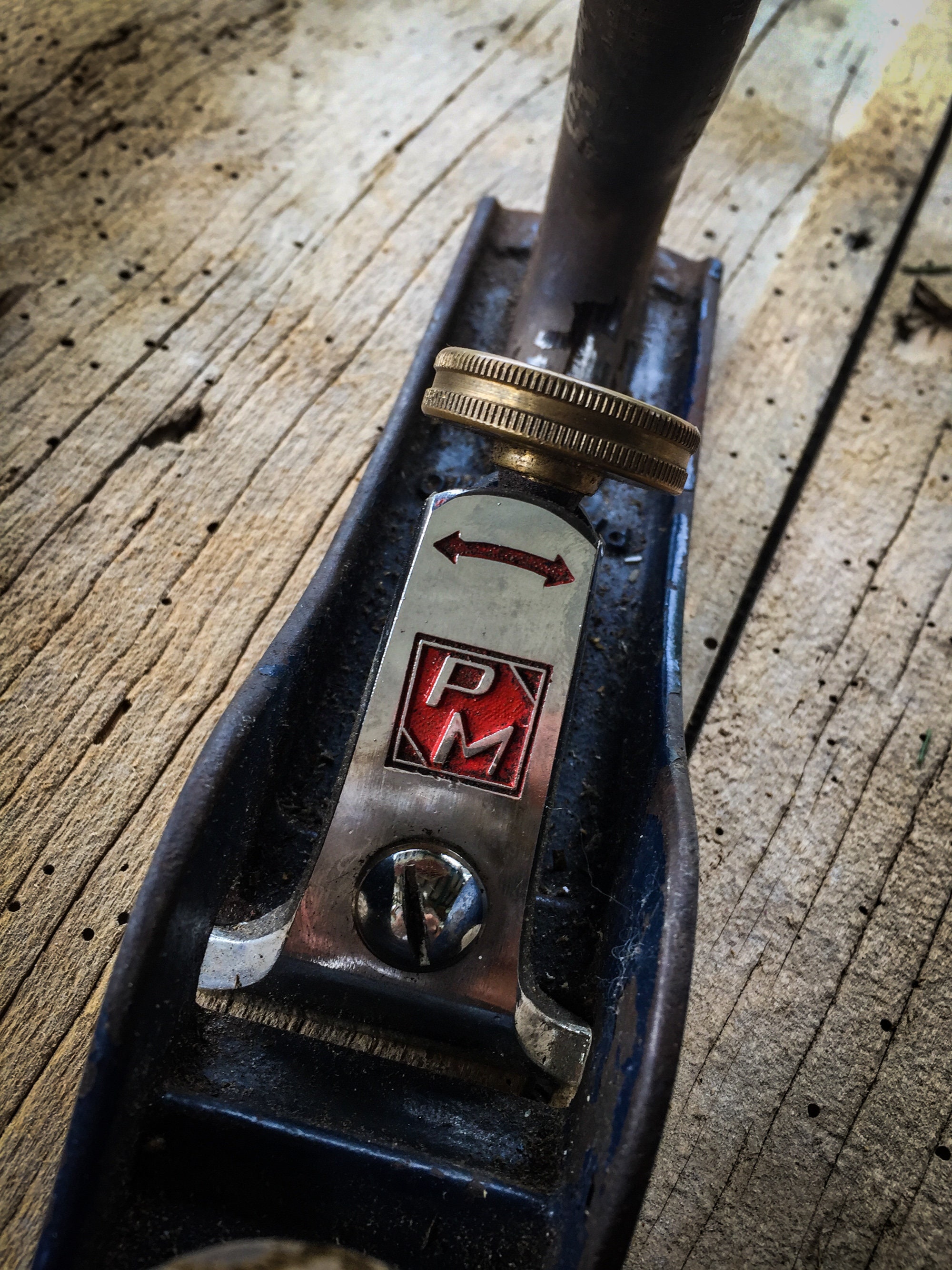 Vintage Paramo Plane Master No 10 - Etsy