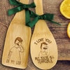 Breaking Bad Kitchen Utensils, Walter White Engraved Spatula and Jesse ...