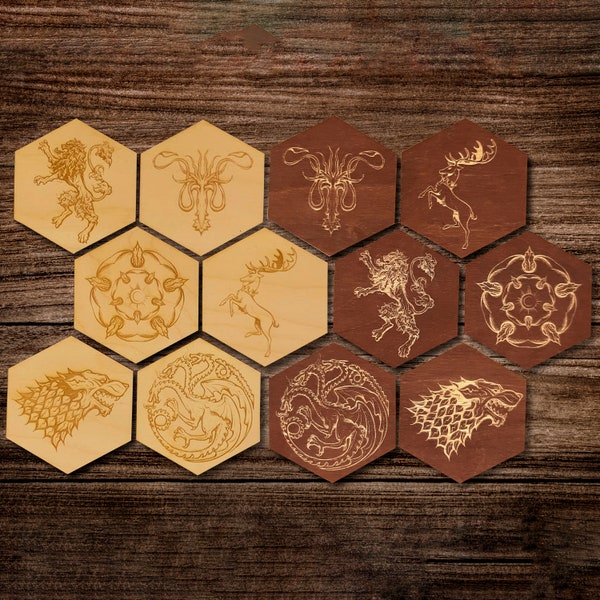 Game of Throne - Etsy