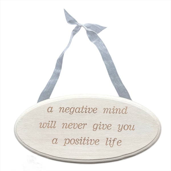 Inspirational Signs - Etsy UK