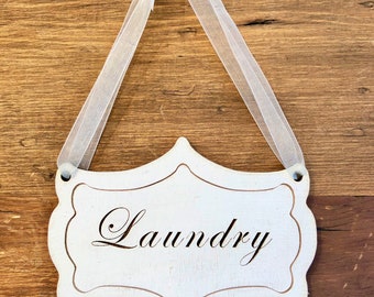 French Chateau Sign | Etsy