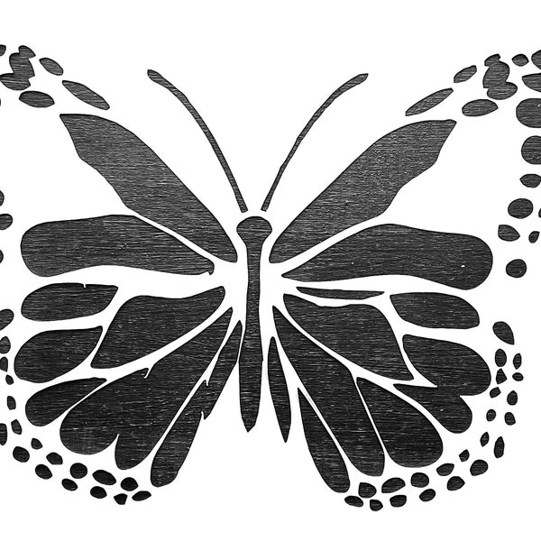 Insect Stencil - Etsy