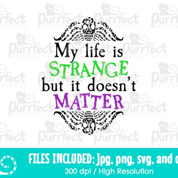 Life is Strange Clip Art - Etsy