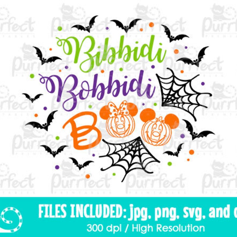 Bippity Boppity Boo - Etsy