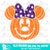 Mouse Vampire Bats SVG, Mickey and Minnie Halloween SVG, Digital Cut ...