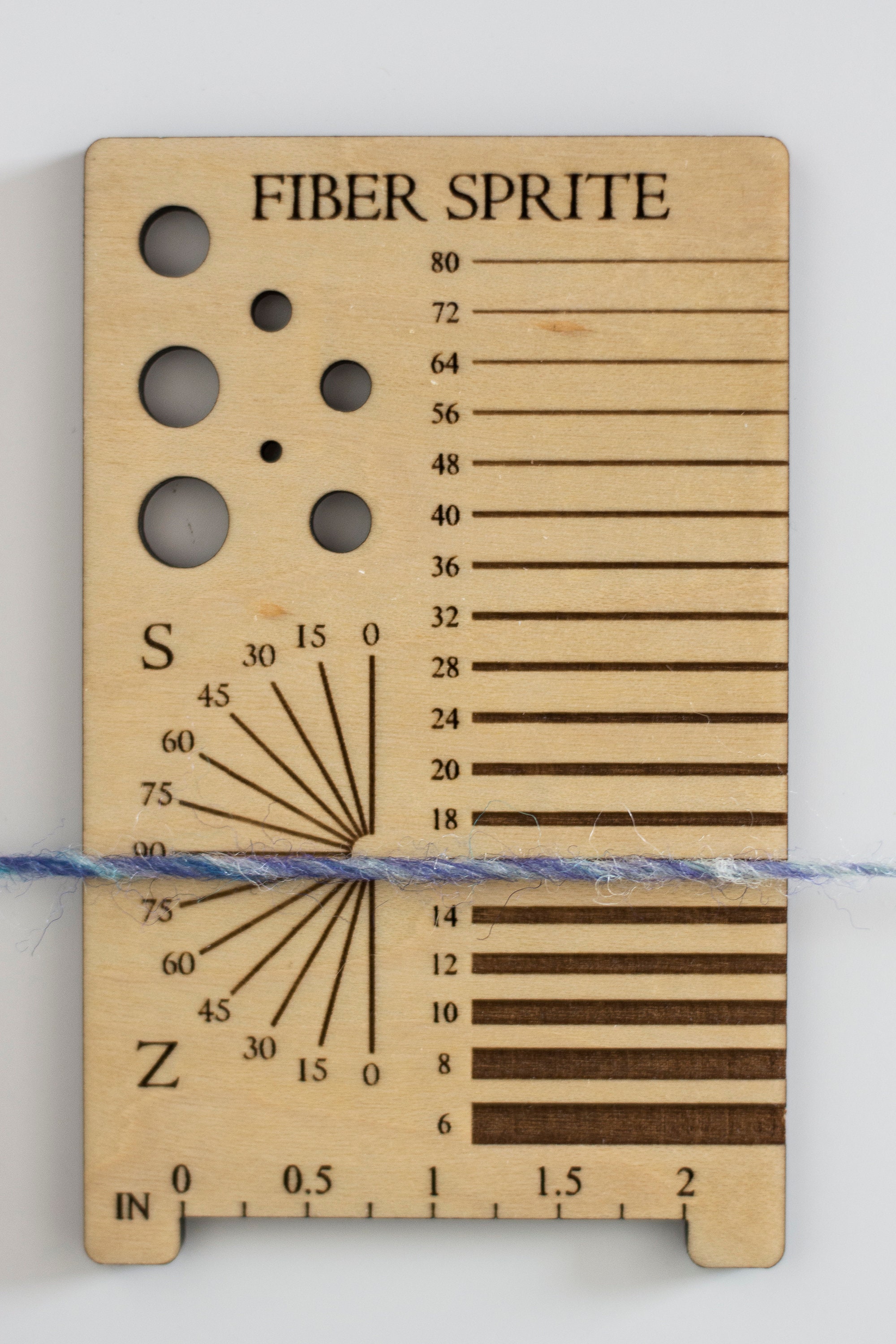 Ultimate Spinner's Multitool Spinning Control Card With | Etsy