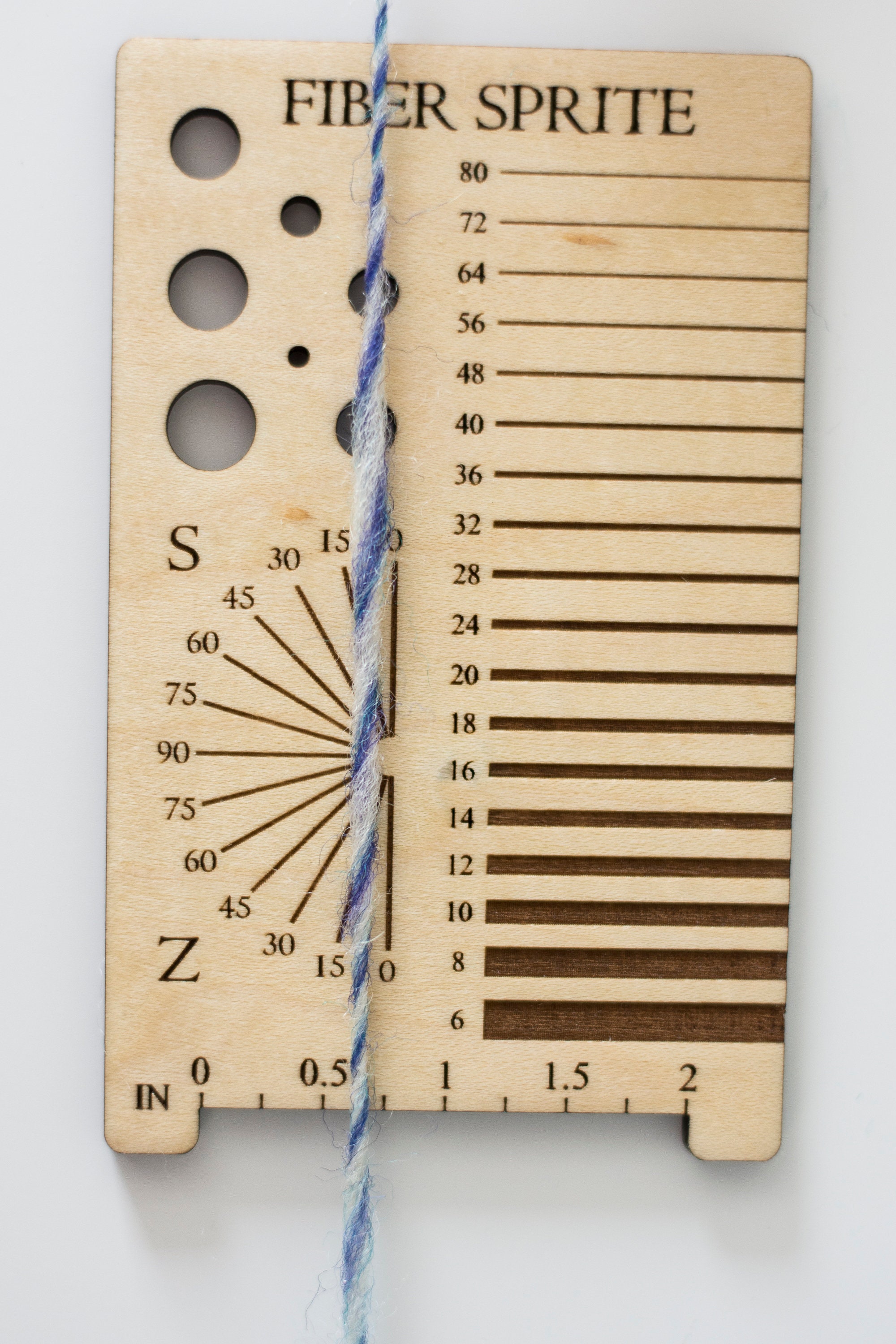 Ultimate Spinner's Multitool Spinning Control Card With | Etsy