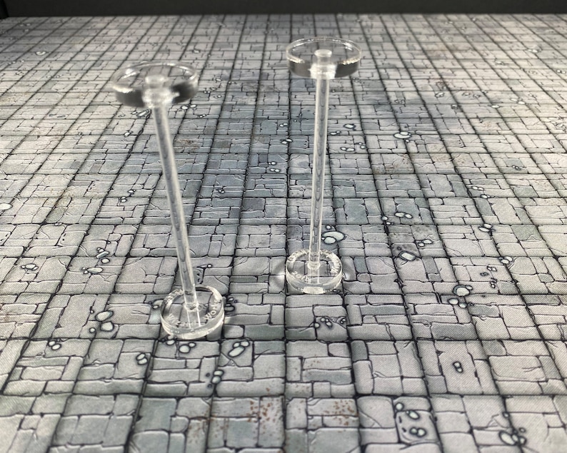 Mini Flight Stands - Etsy