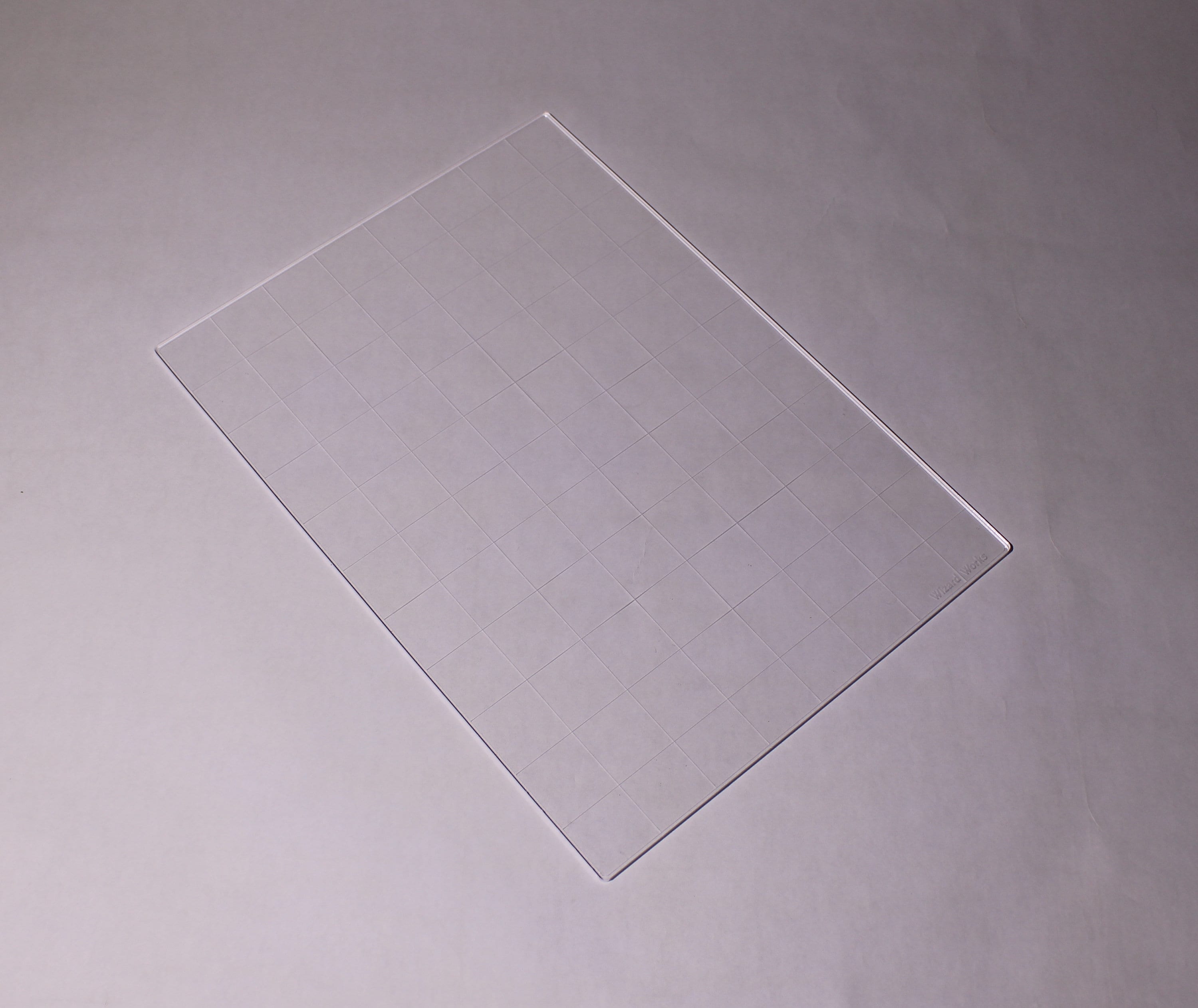 Square Grid Overlay 1 Inch Grid Dungeons and Dragons dnd - Etsy Australia