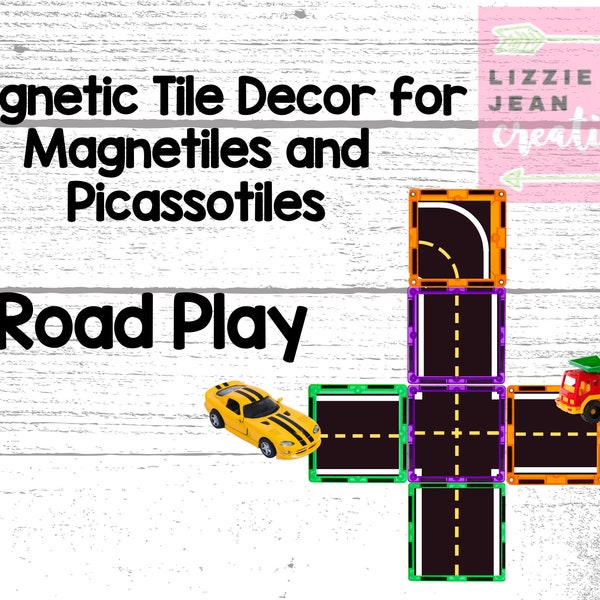 Tile Stickers - Etsy