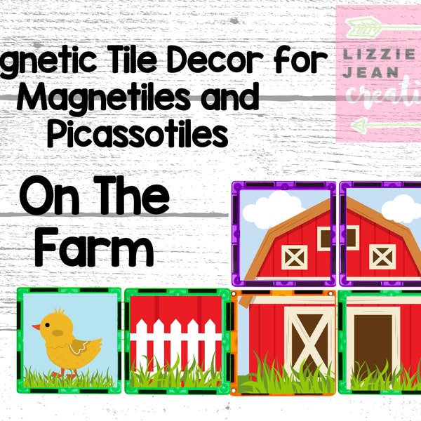 Tiles Stickers - Etsy