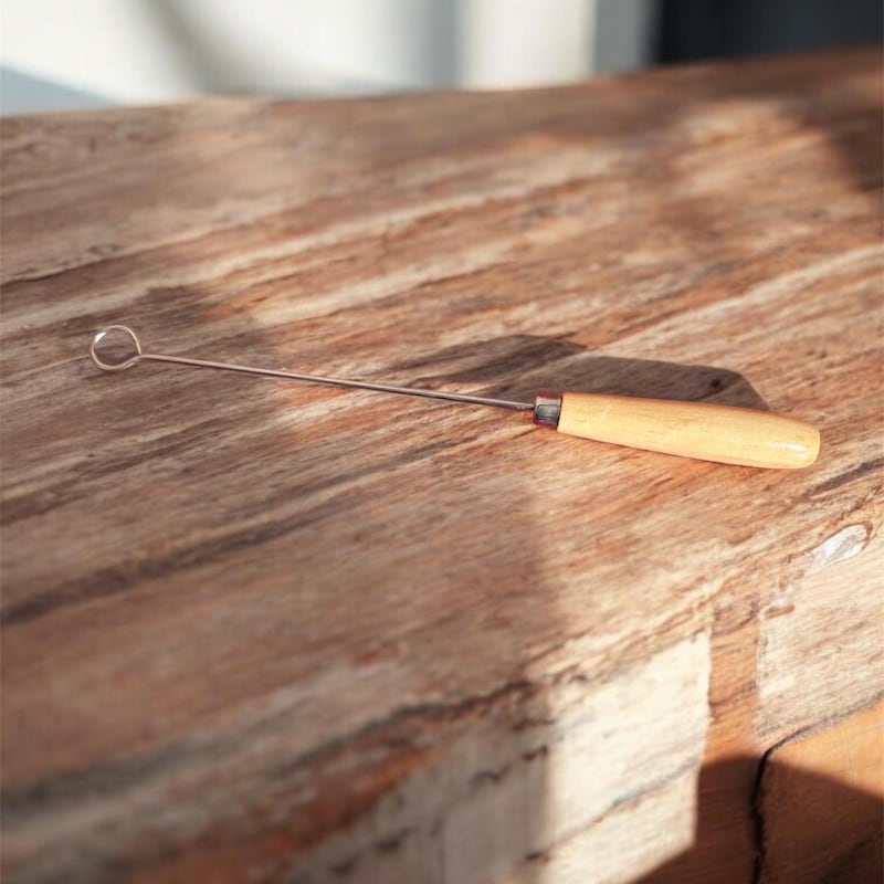Sourdough Dough Hook - Etsy
