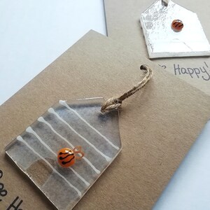 Beehive Suncatcher Greetings Cards Pack of Two bee - Etsy