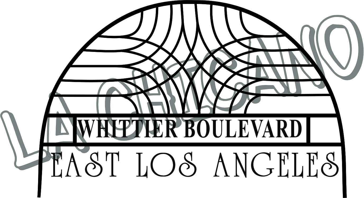 Whittier Blvd Arch SVG. East Los Angeles Whittier Boulevard . Lowrider ... Whittier Blvd Arch SVG. East Los Angeles Whittier Boulevard . Lowrider ...
