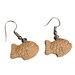 Bungeoppang Japanese Taiyaki Fish Bread Polymer Clay Earrings - Etsy Canada
