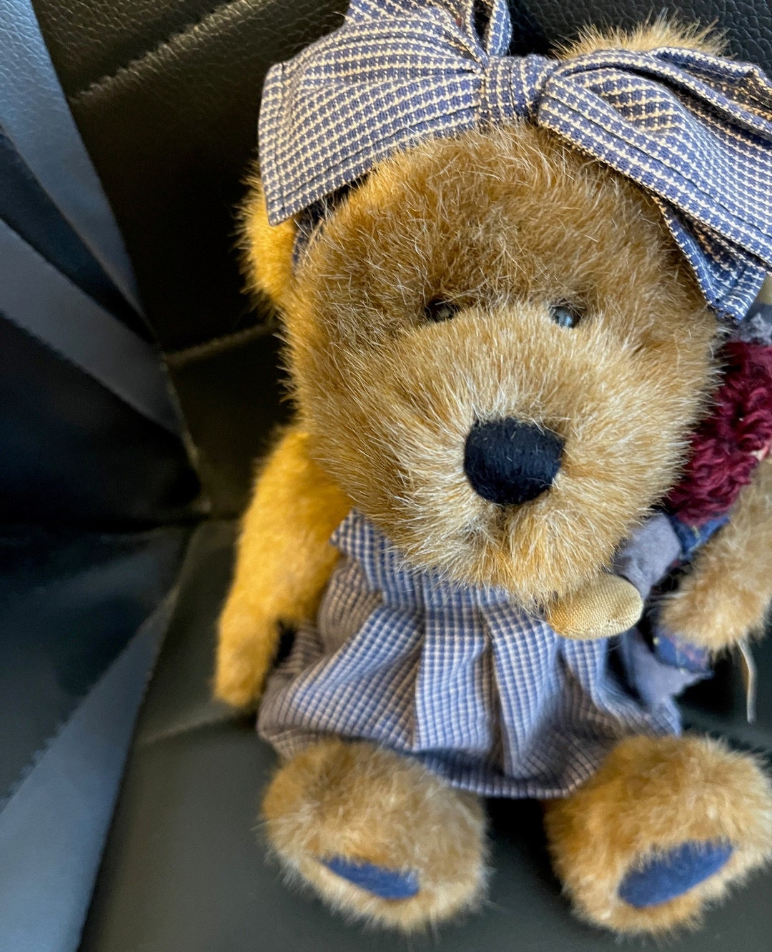 Boyds Bear (the Archives Collection) Sally Quignapple & Annie Rag Doll ...