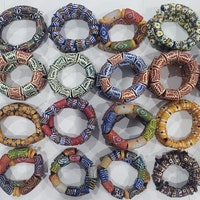 Krobo Beads - Etsy