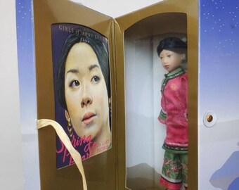 Girls of Many Lands Doll - Etsy