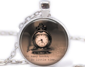 So Little Time | Etsy