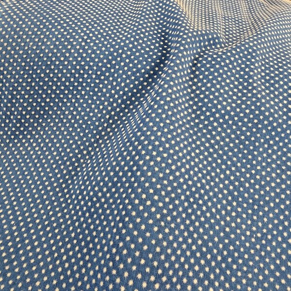 Swiss Dot Fabric - Etsy