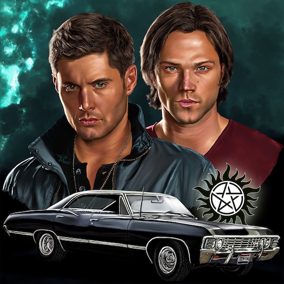 What Are Sam And Dean In Supernatural