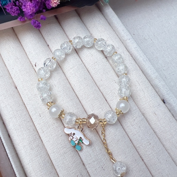 Kawaii Bracelet - Etsy