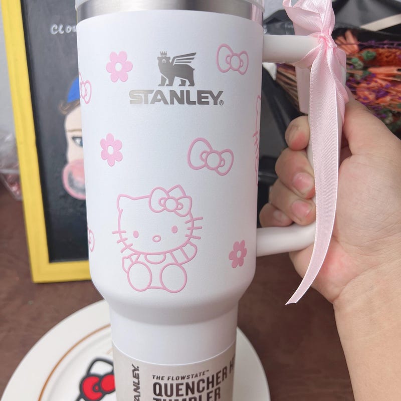 Cute Stanley Cups - Etsy