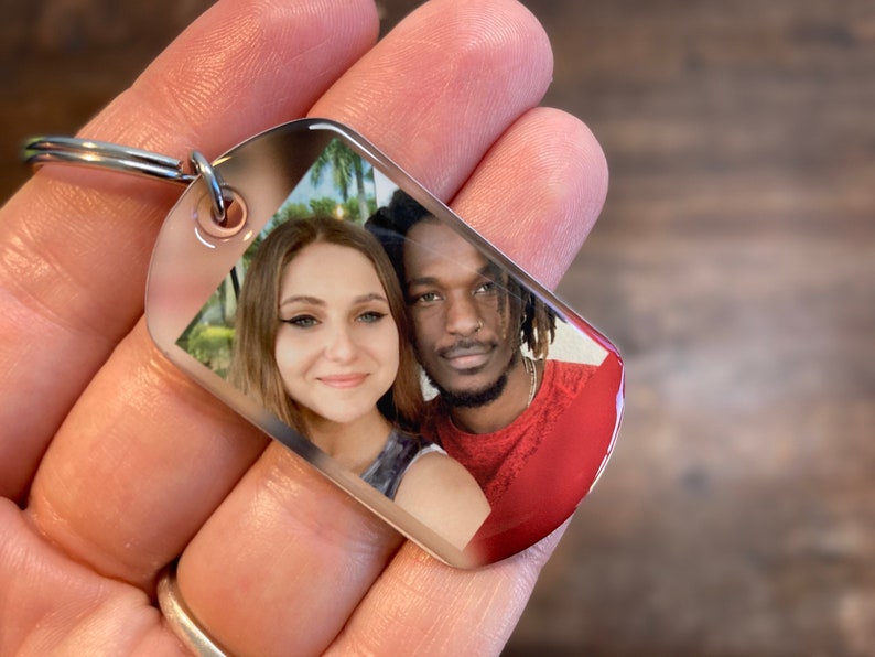 Boyfriend Keychains Gift For Boyfriend Birthday Gift Key | Etsy