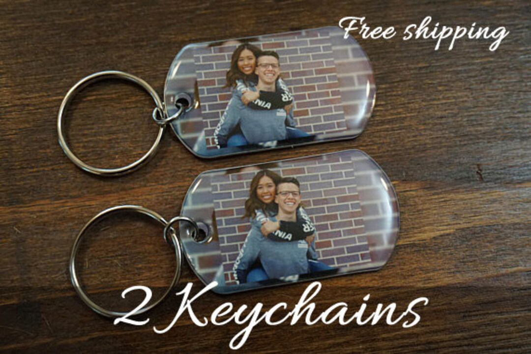 Boyfriend Keychains, Gift for Boyfriend, Anniversary Gift, Key Chain ...