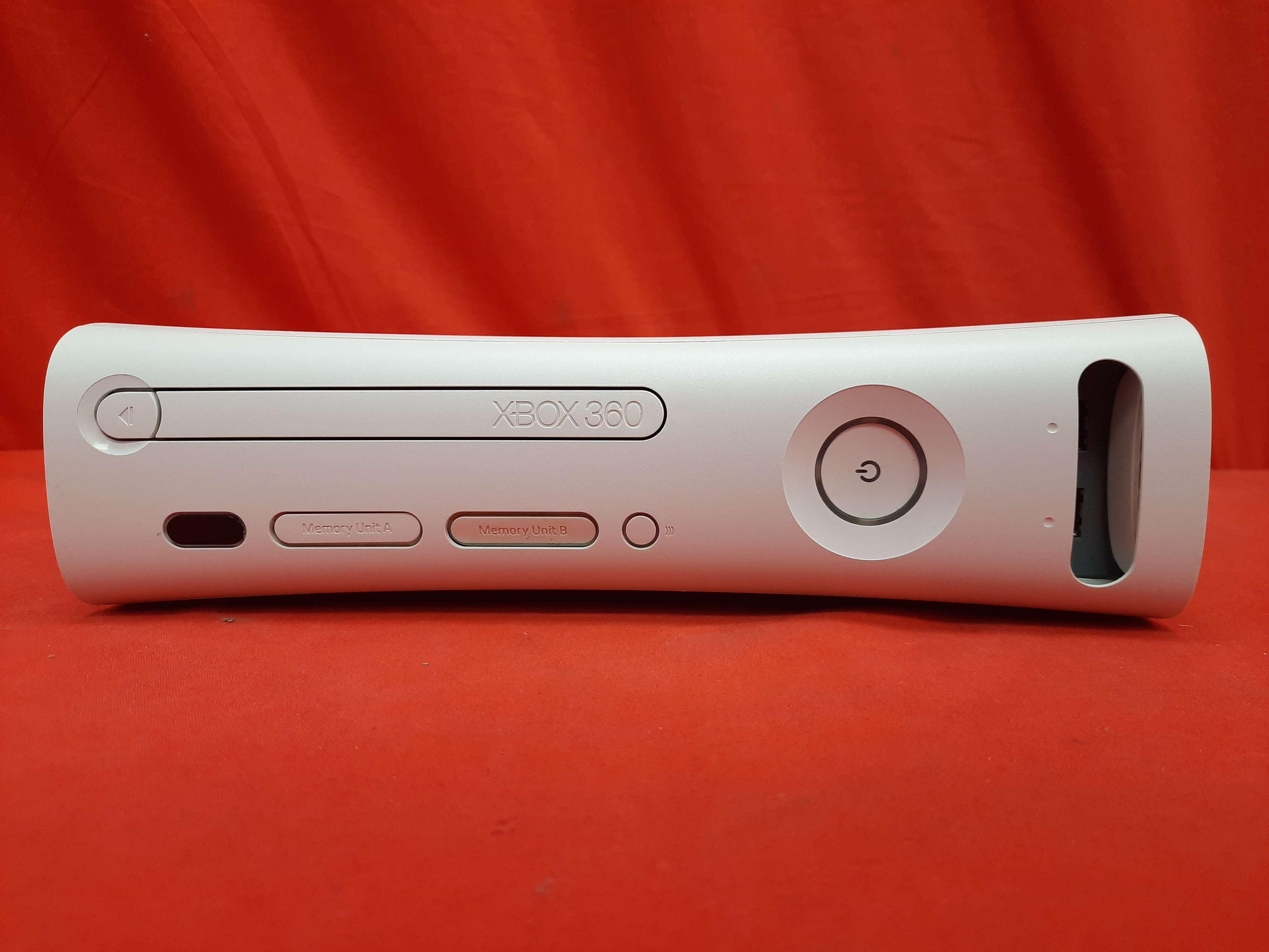 Microsoft Xbox 360 Pro System With 20GB HDD Video Gaming Console HDMI ...